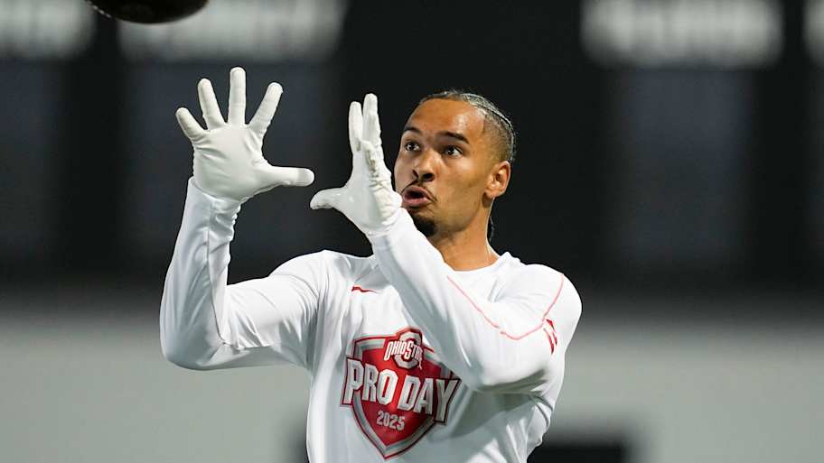 Chip Kelly Connection Still An Option Beyond No. 6