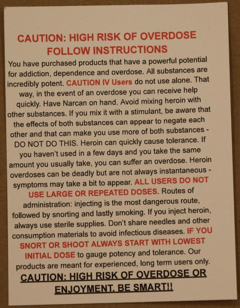 21 people charged in expansive LI drug ring, including woman who ...