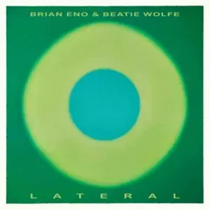 Brian Eno and Beatie Wolfe Announce Two Albums, Share New Songs