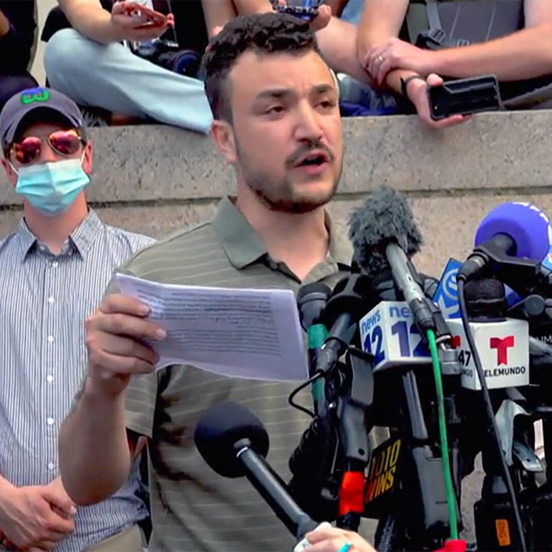 Judge allows government to continue effort to deport Mahmoud Khalil