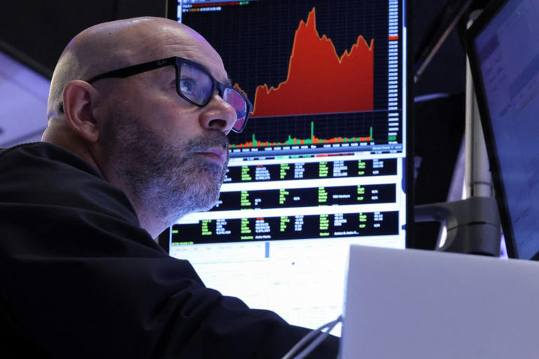 BlackRock CEO Larry Fink’s grim recession warning: Trump tariffs ...