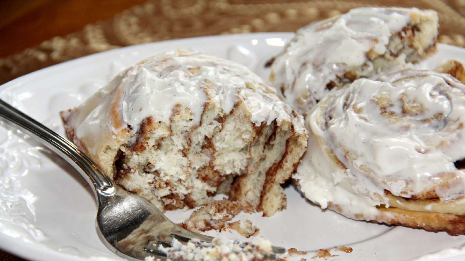 20 Cinnamon Breakfast Ideas to Sweeten Your Mornings