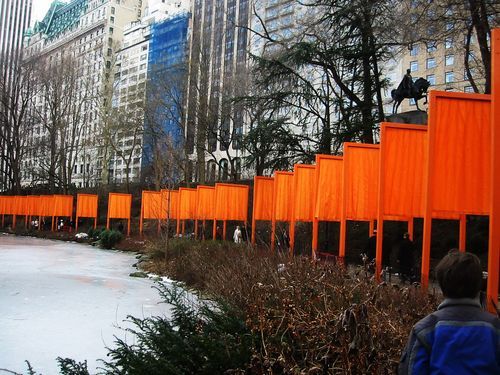 18 Captivating Art Installations from Around the World