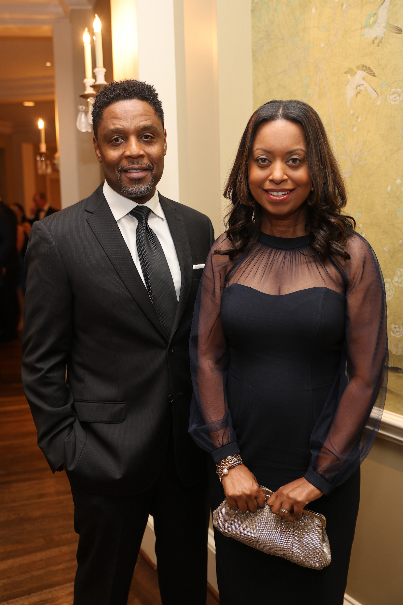 An Evening for Rice's Honour Marks 20 Years of Athletic Excellence