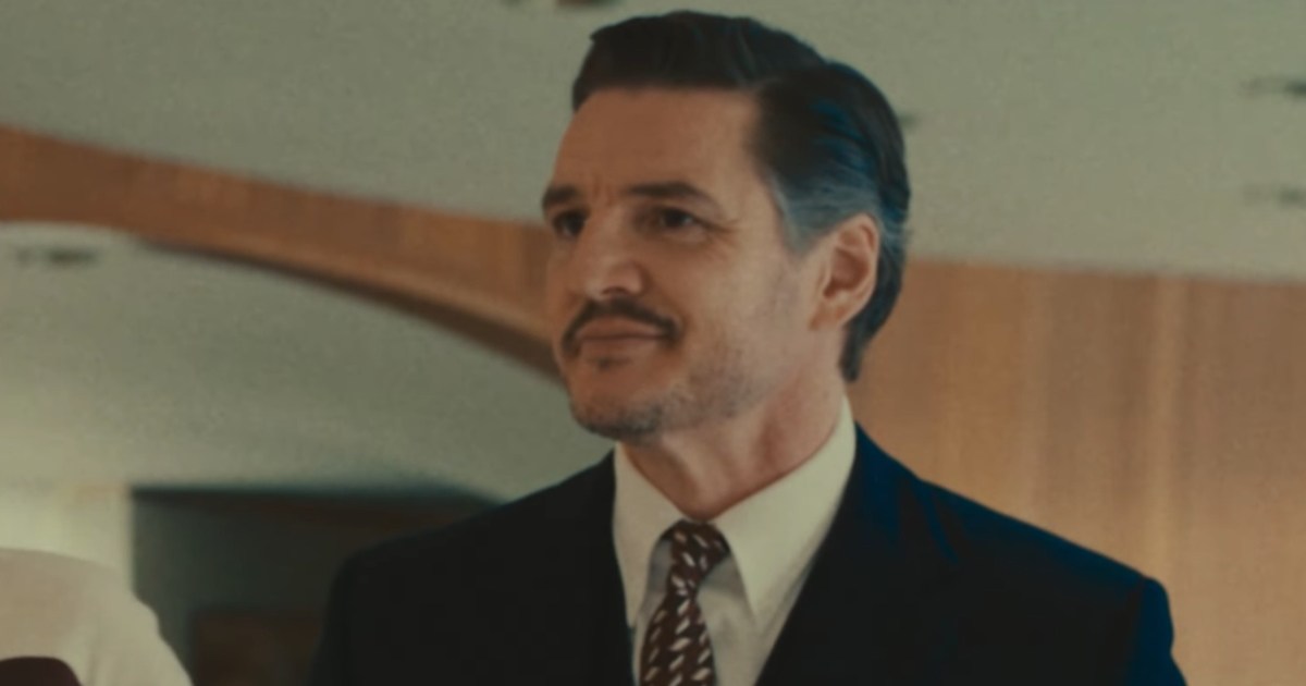 Pedro Pascal on Why Fantastic Four Was Scary After Star Wars & The Last ...