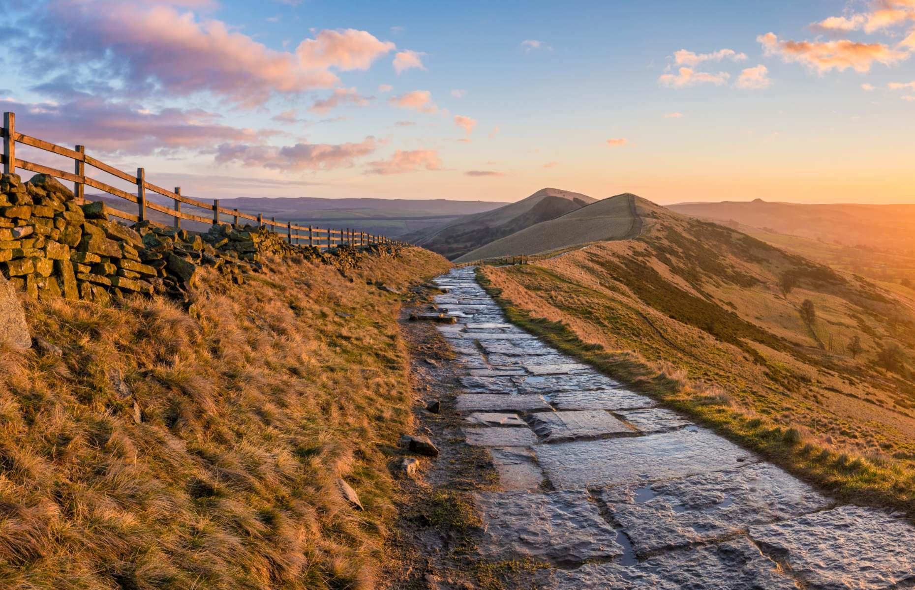 We've found 35 beautiful bucket-list walks in the UK