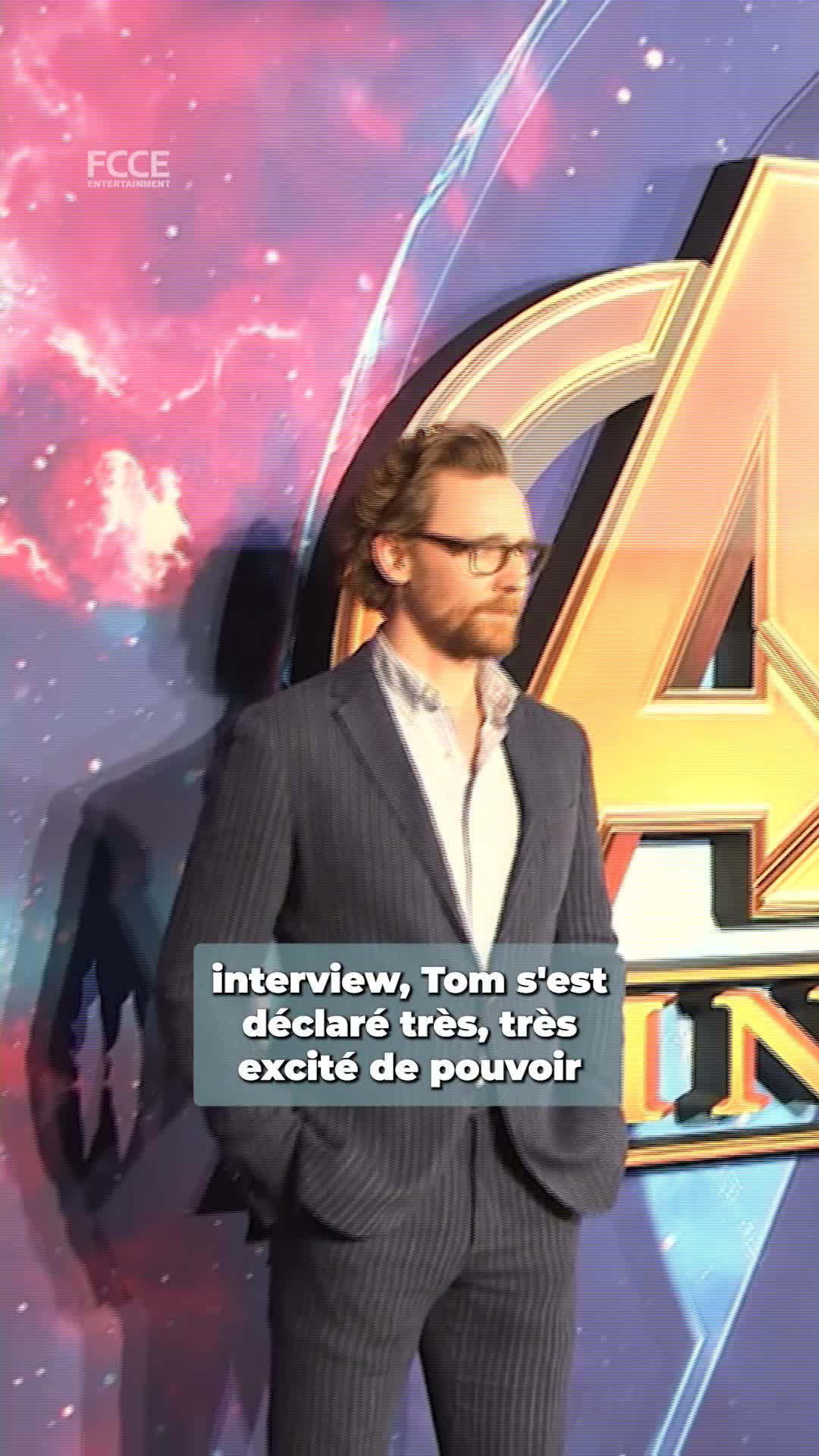 Loki vit, le retour surprise de Tom Hiddleston dans le MCU fait vibrer ...