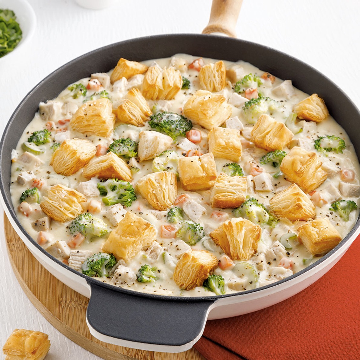 Cuisine express: 40 plats tout-en-un