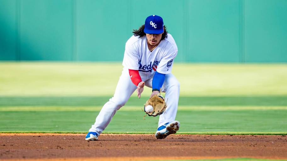 Cincinnati Reds Sign Shortstop Bryson Brigman to Minor League Deal
