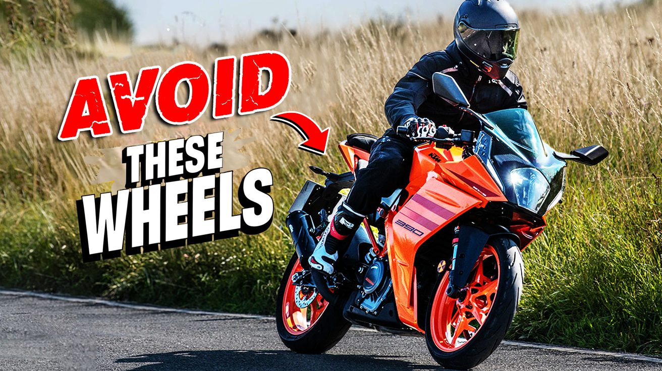 Top 15 Most Unreliable Motorcycles, According to Experts