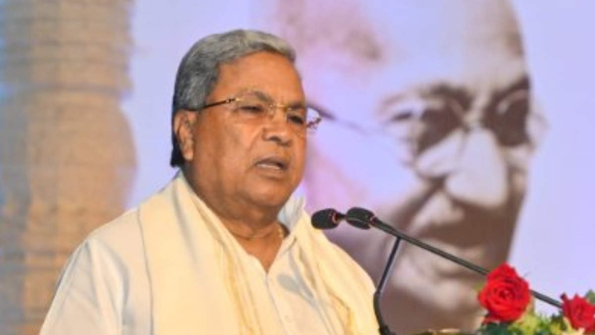 Karnataka’s Caste Census Report Presented To Cabinet; Final Decision ...