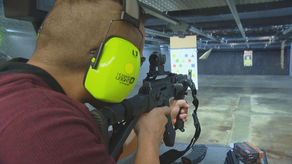 Firearms instruction could see some changes amid new Colorado gun law