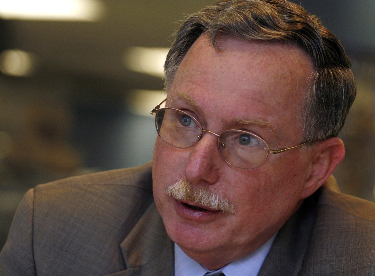 Mark Klein, a Whistleblower Who Revealed Domestic Spying, Dies at 79