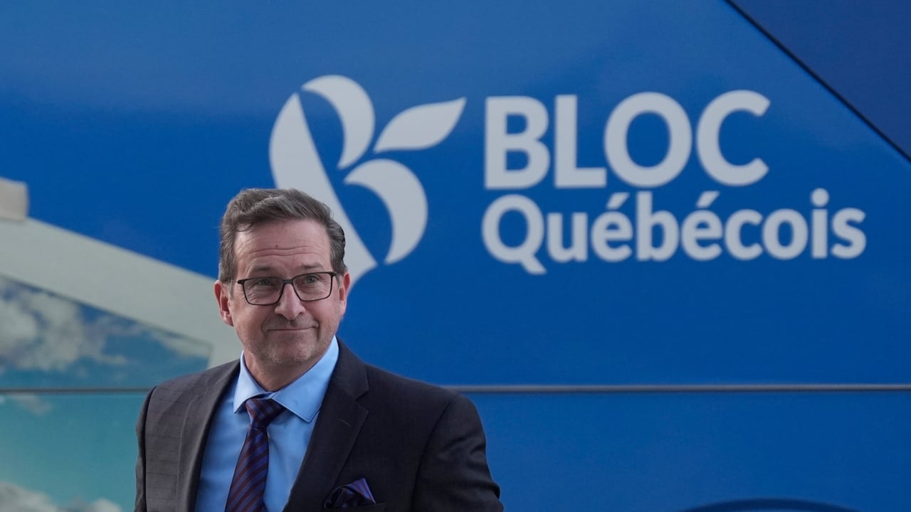Can the Bloc leader be PM? And what's with the long ballot in Carleton?