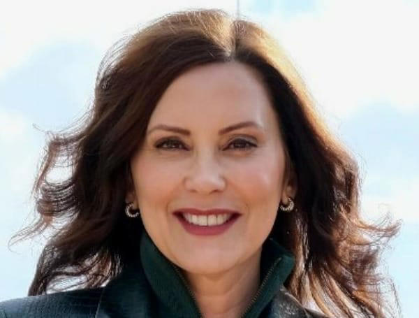 Michigan Gov. Whitmer Faces Democratic Backlash After White House ... Michigan Gov. Whitmer Faces Democratic Backlash After White House ...