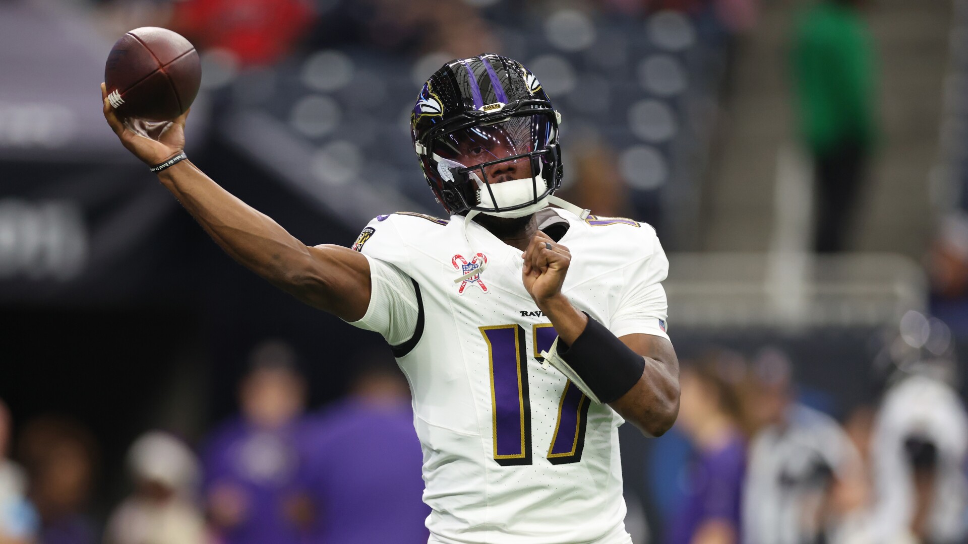 Commanders agree to terms with QB Josh Johnson