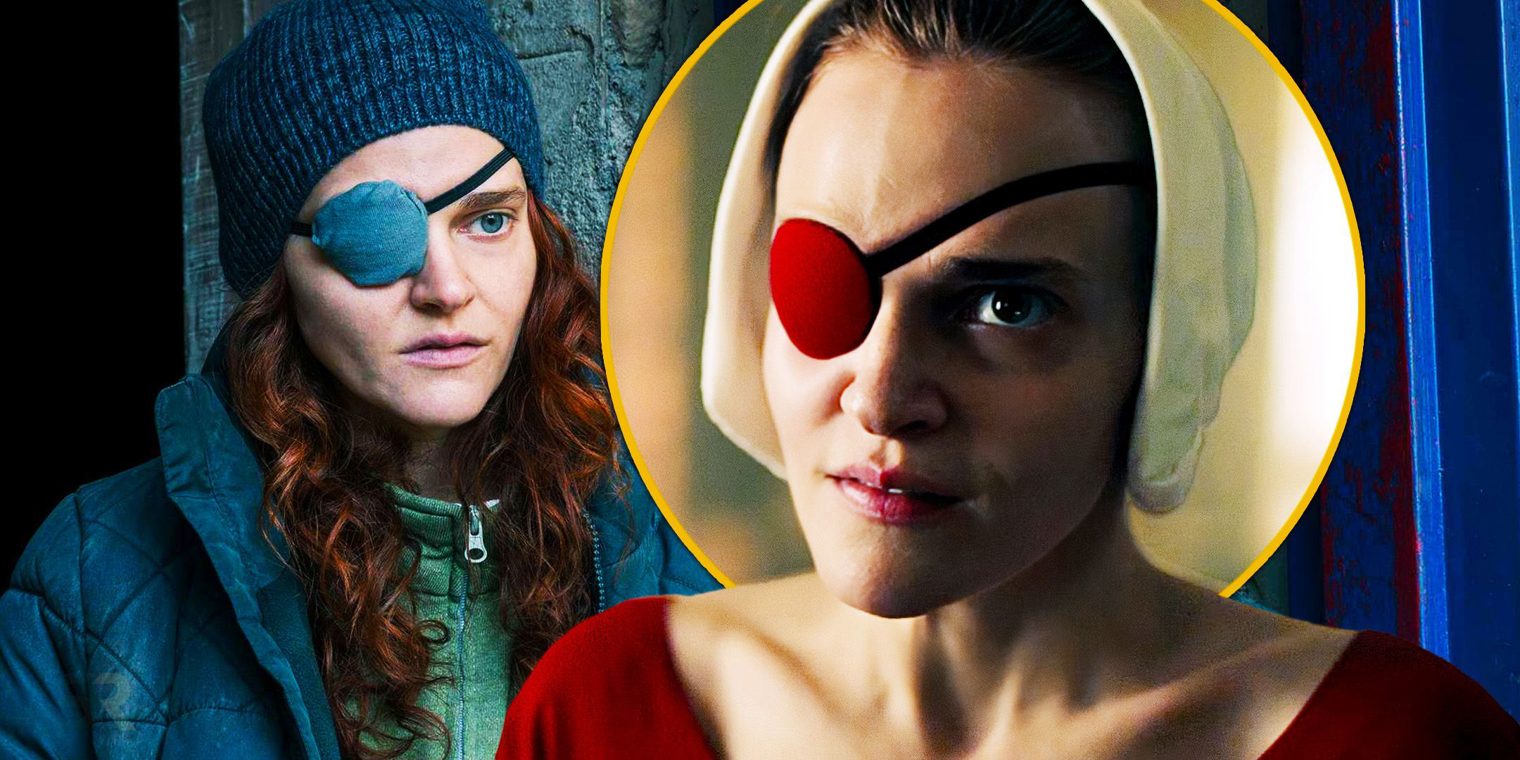 How Janine's Whereabouts In The Handmaid's Tale Season 6 Have Changed ... How Janine's Whereabouts In The Handmaid's Tale Season 6 Have Changed ...