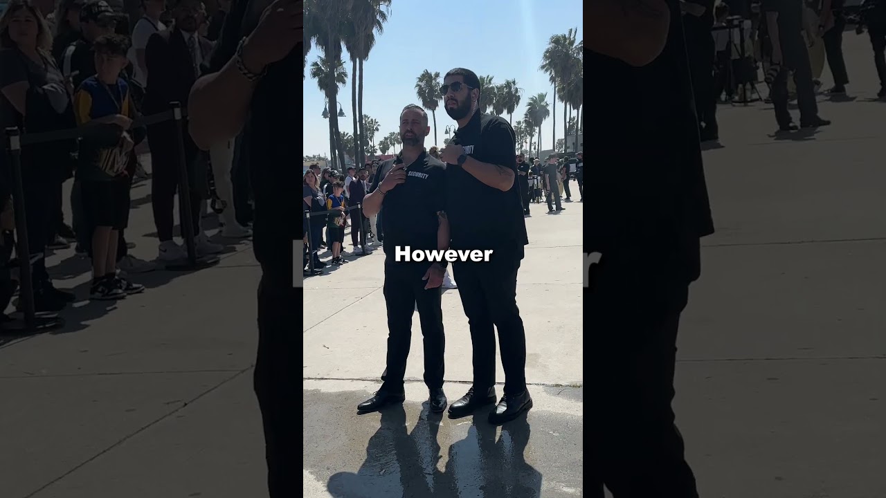 Logan Paul is not okay