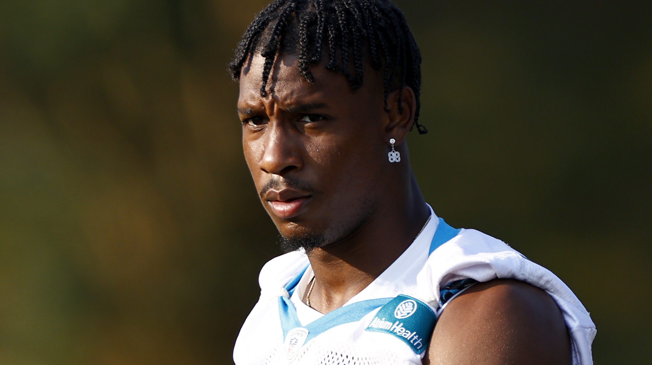 Eagles Signing Former 2nd-Round WR to 1-Year Contract: Report
