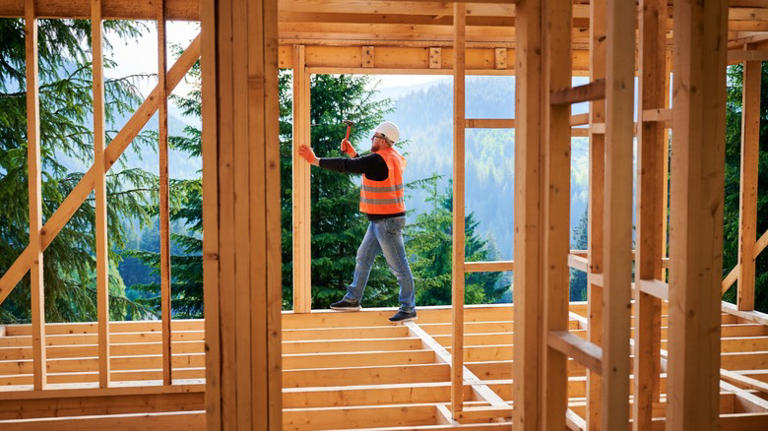 Woodworking Vs. Carpentry: What's The Difference?