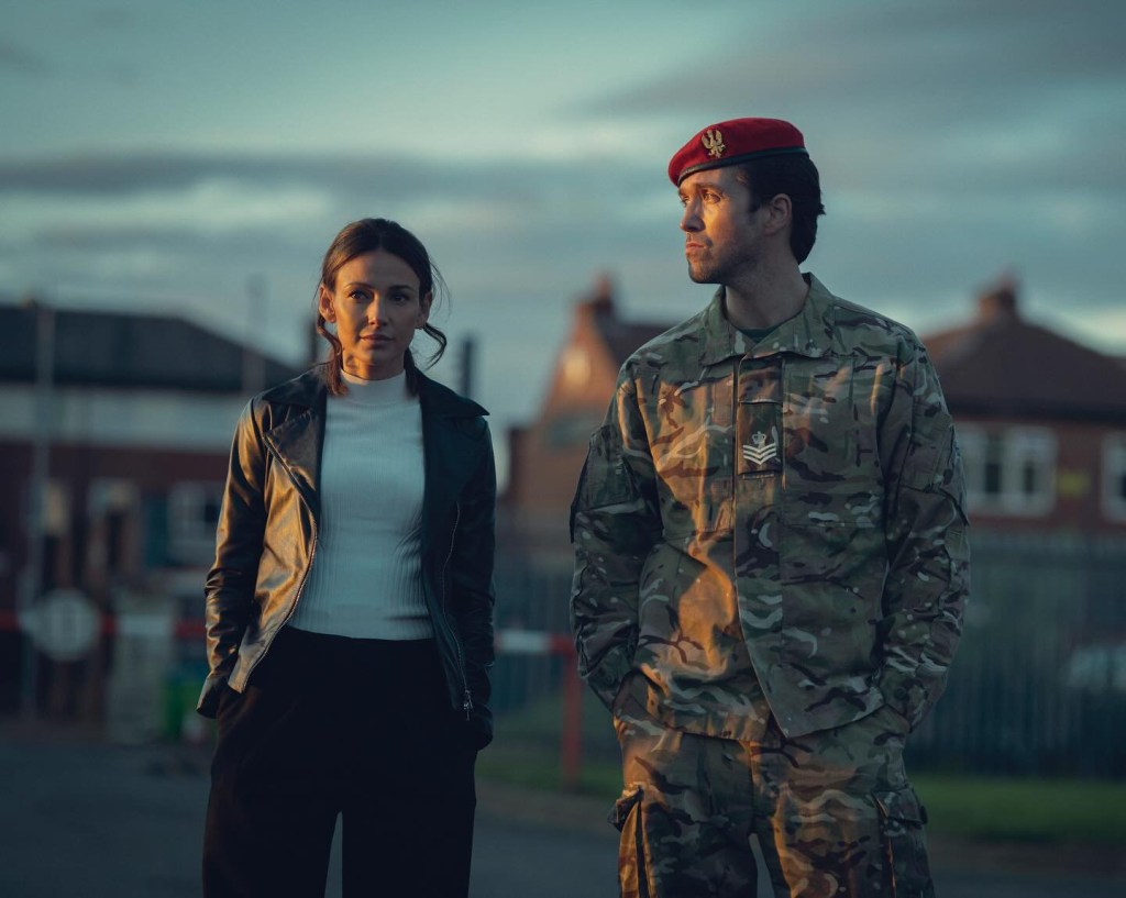 MoD responds to claims UK will send troops to Ukraine – for five years