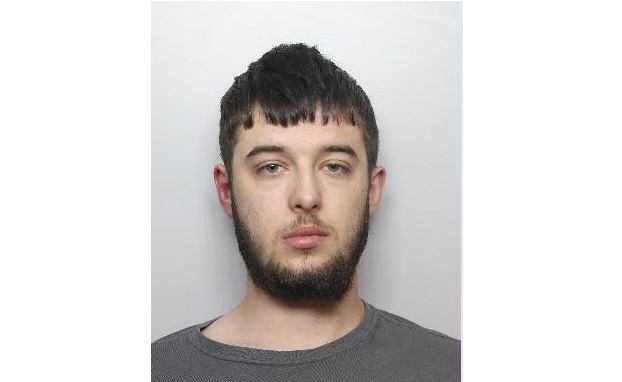 Dylan Gibson: Sheffield man, 23, with distinctive tattoos on his ...