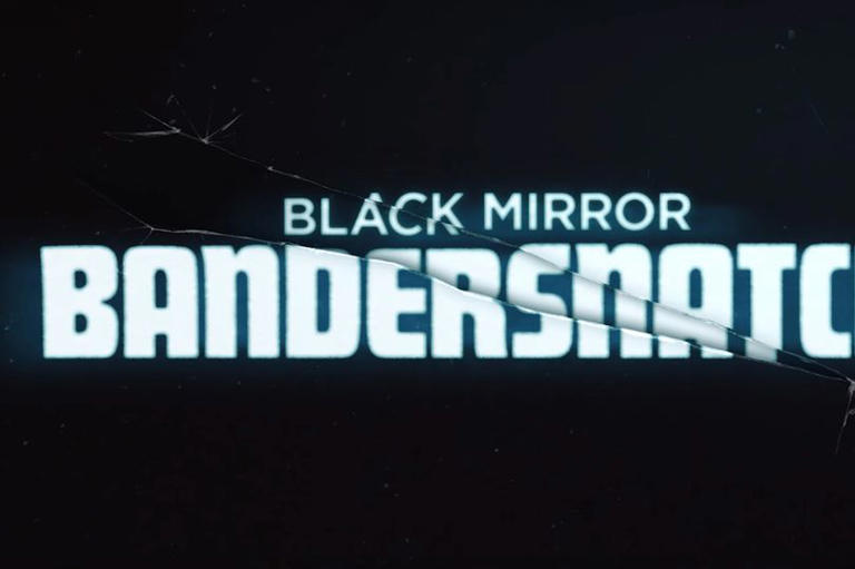 Black Mirror season 7 Plaything cast, ending and Bandersnatch link ...