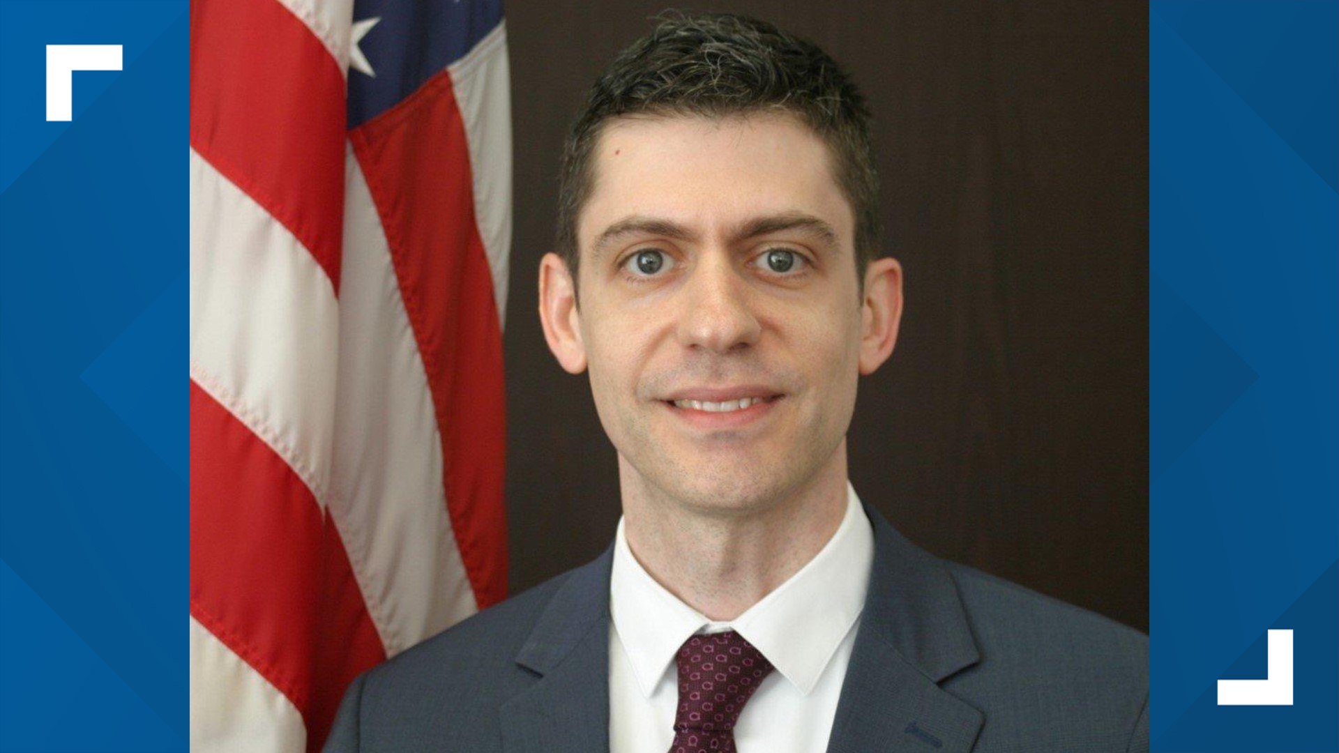 Elon Musk's lawyer wants to replace Ken Paxton as Texas attorney general