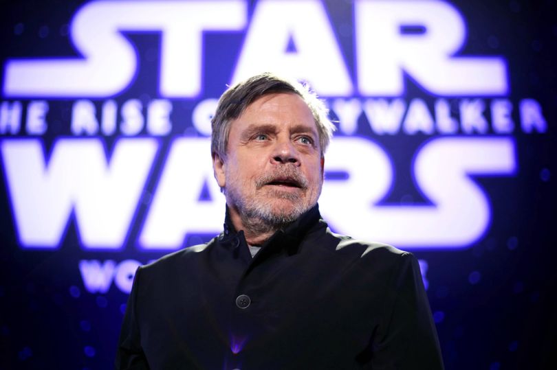 Star Wars legend Mark Hamill opens up about ‘ultimate villain’ role in ...