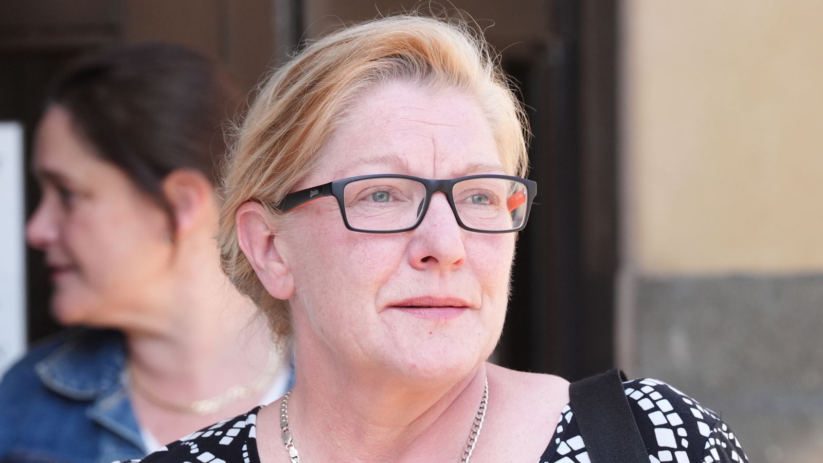 'Devoted daughter' sentenced after 'mercy killing' of terminally ill father