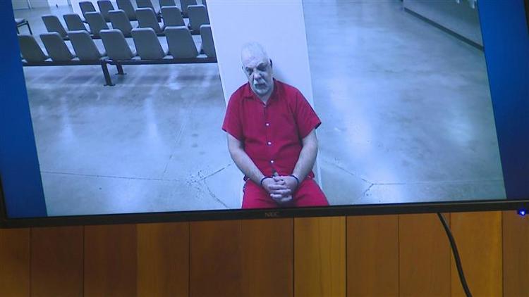 Oak Ridge man found not guilty of assaulting deputy, court documents say