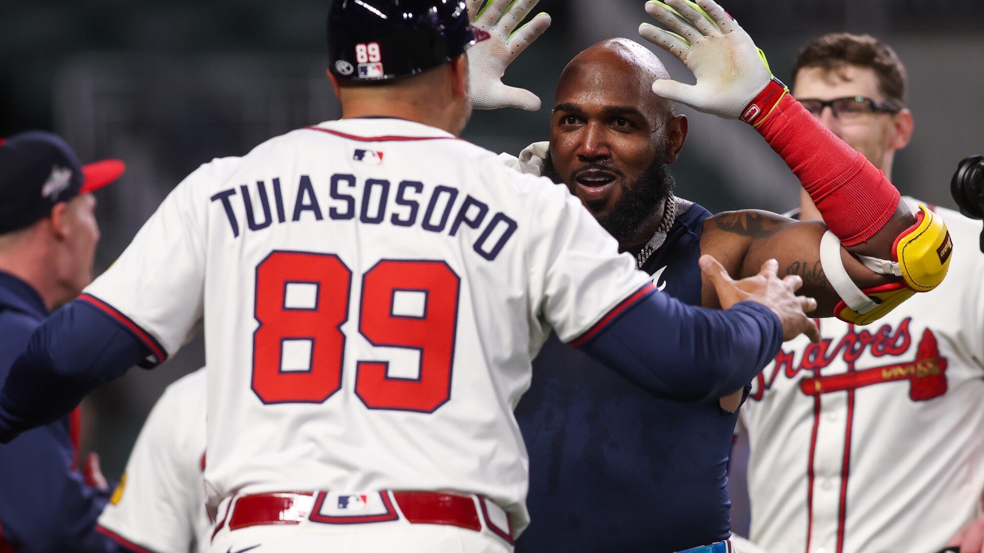 Braves at Rays Prediction: Odds, expert picks, starting pitchers ...