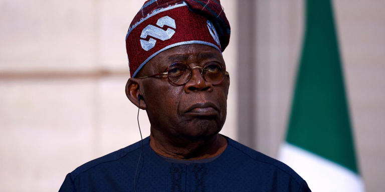 Amnesty kritiserar Nigerias regering efter censur