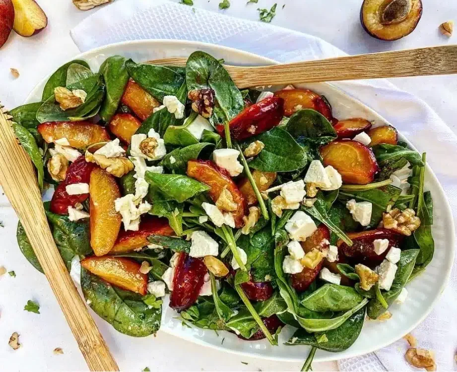 22 Amazing Salads that Actually Taste Good