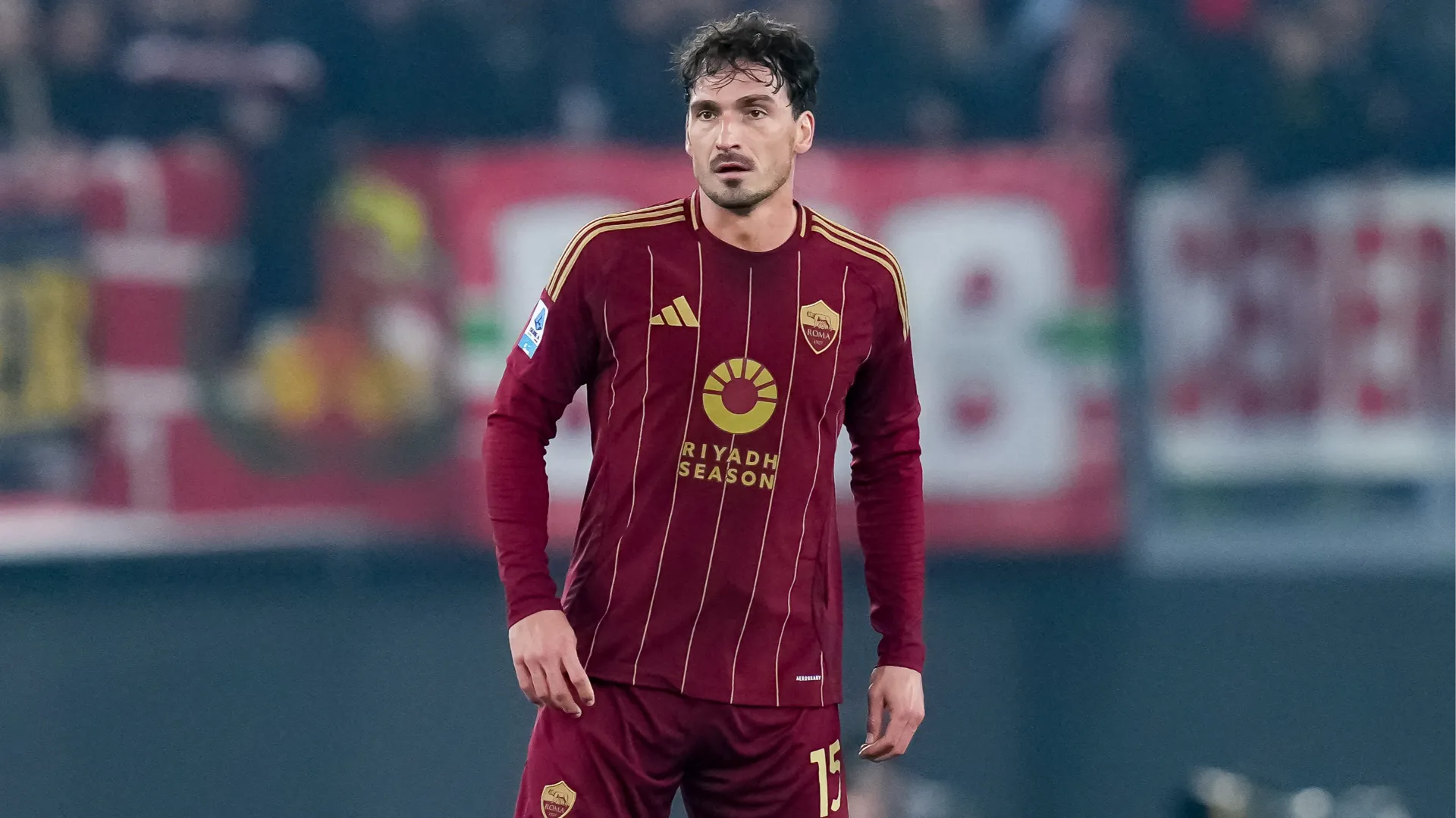 Mats Hummels denkt über ein sensationelles Comeback nach: Fotos