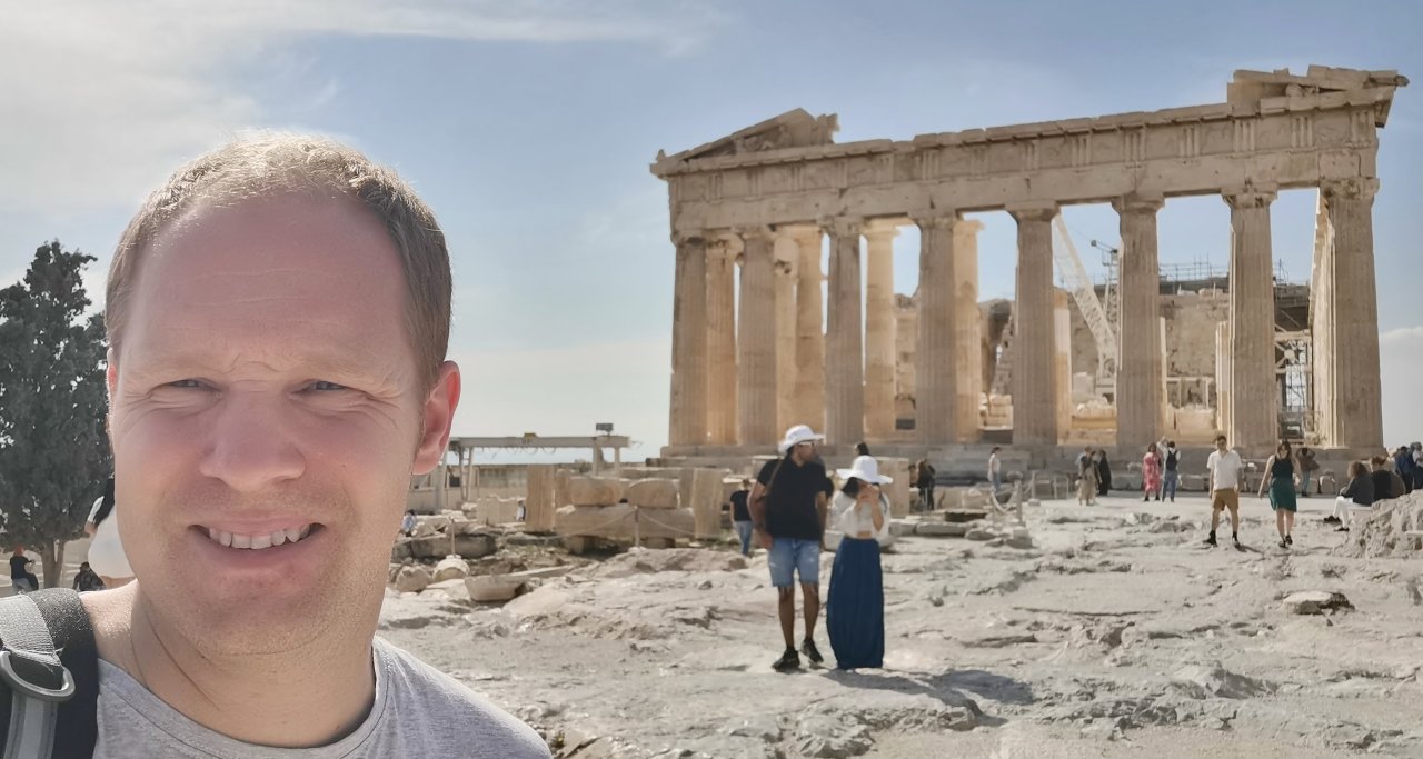 An 8-Hour Vacation? Meet the Travelers Who Love ‘Extreme Day Trips’