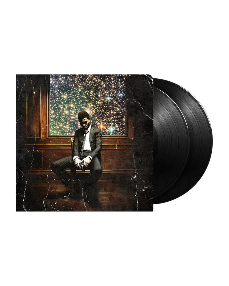 Jim Jones responds to Kid Cudi 'Day 'n' Nite' claims: 'No one ever ...