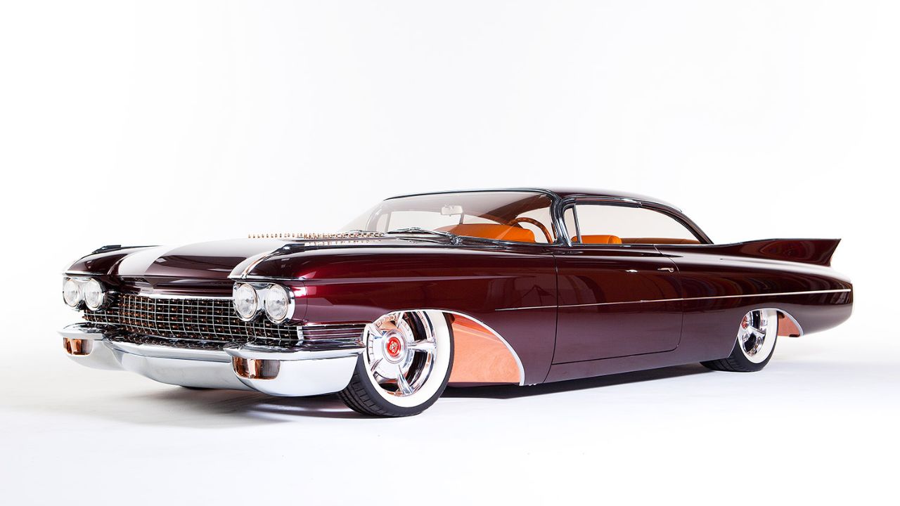 Foose vs Kindig: 10 Builds That Go Head-to-Head