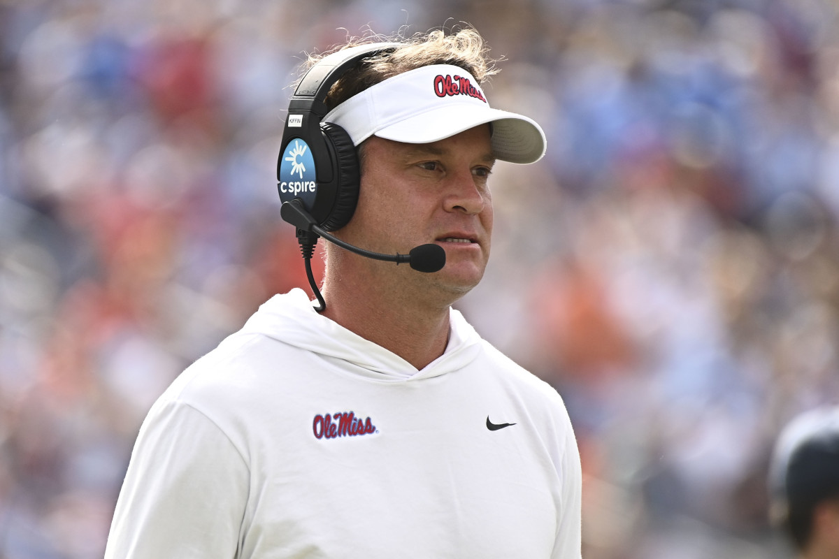 Ole Miss Dealt Major Transfer Portal News on Friday