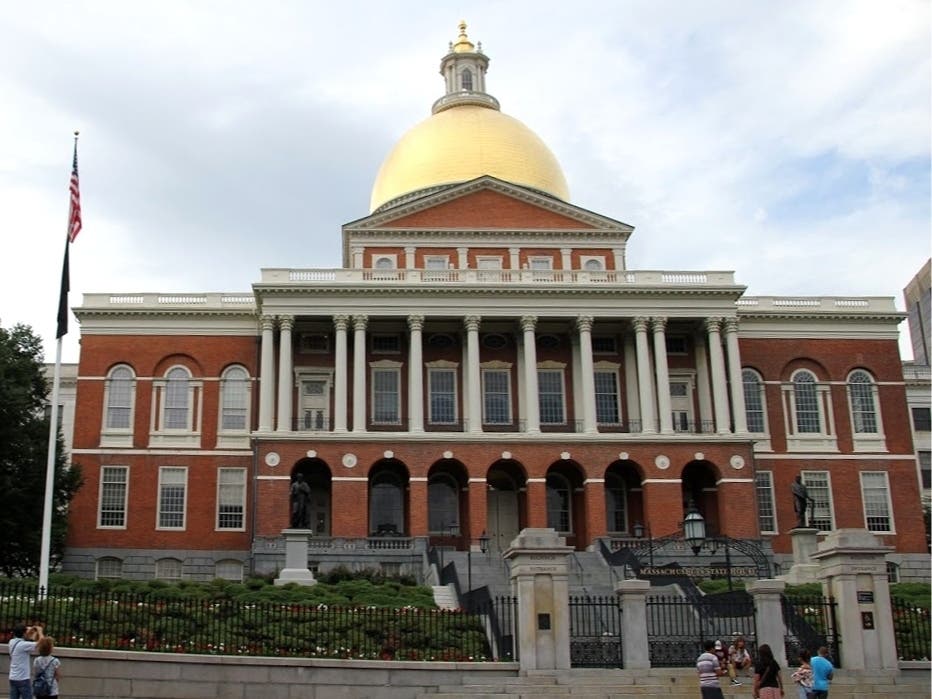 MA State Rep. Flanagan Charged In Fraud, 'Cover-Up' Scheme: DOJ