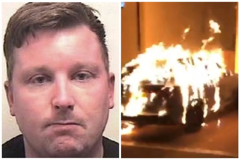 Origins and flashpoints in Edinburgh's gang feud as new front opens up ...