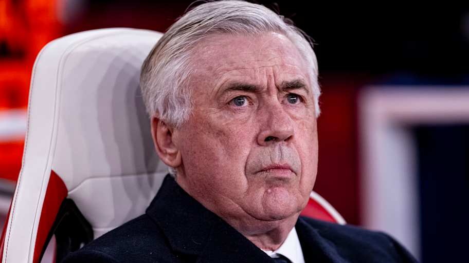 Real Madrid : Un défenseur des Merengue incertain pour le prochain ...