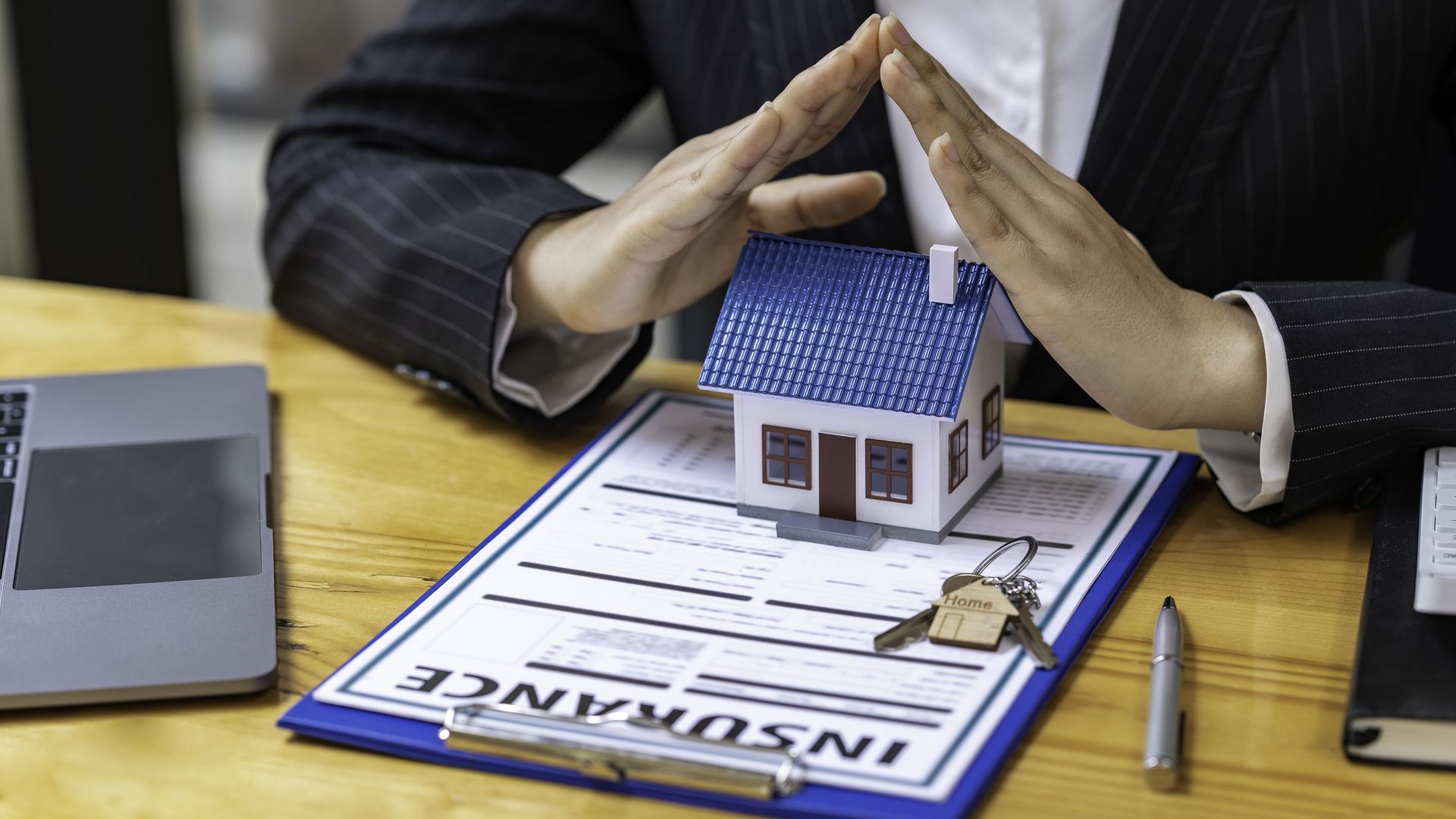 Home Insurance: How to Cut Costs Without Losing Coverage