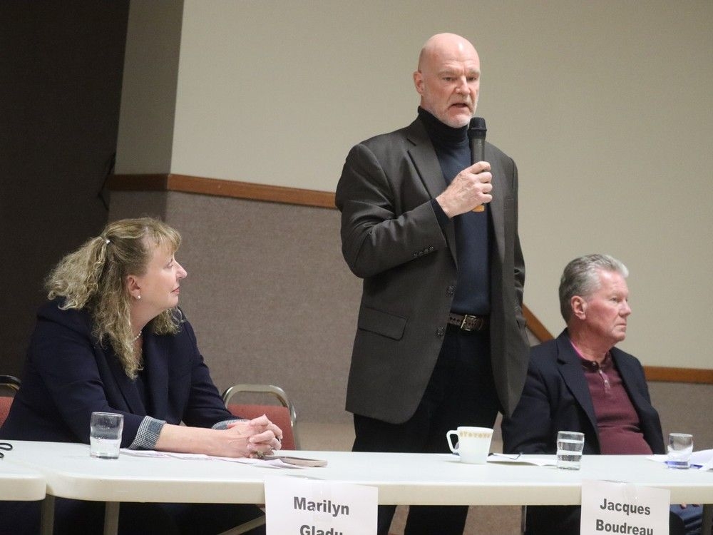 THE LATEST: Carney didn't need to suspend campaign, tariff negotiations ...