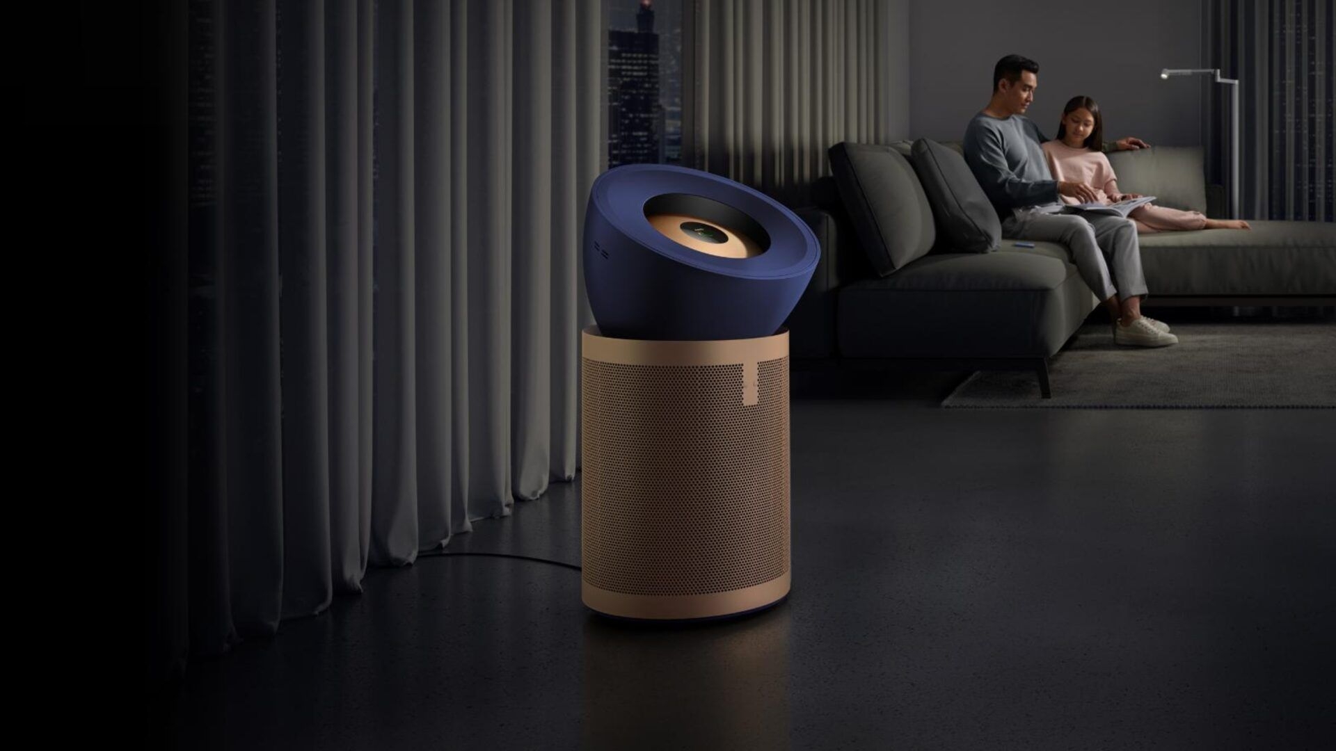 Breathe easy with our favourite air purifiers