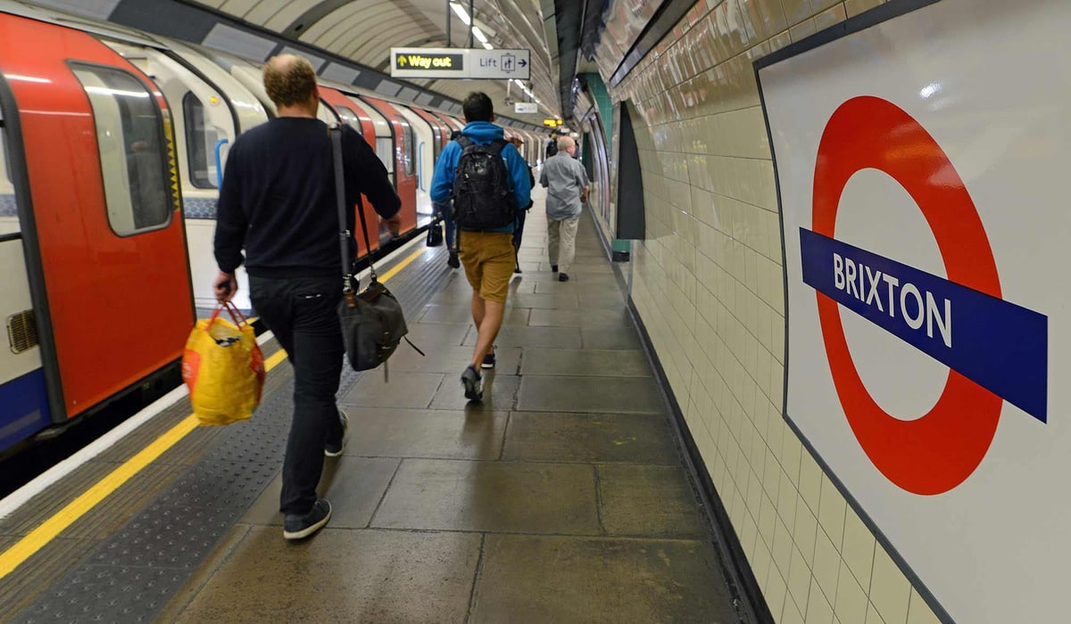 Four-day week for Tube drivers 'not stuck in sidings' despite union ...