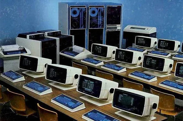 25 Things Nobody Said in the '70s