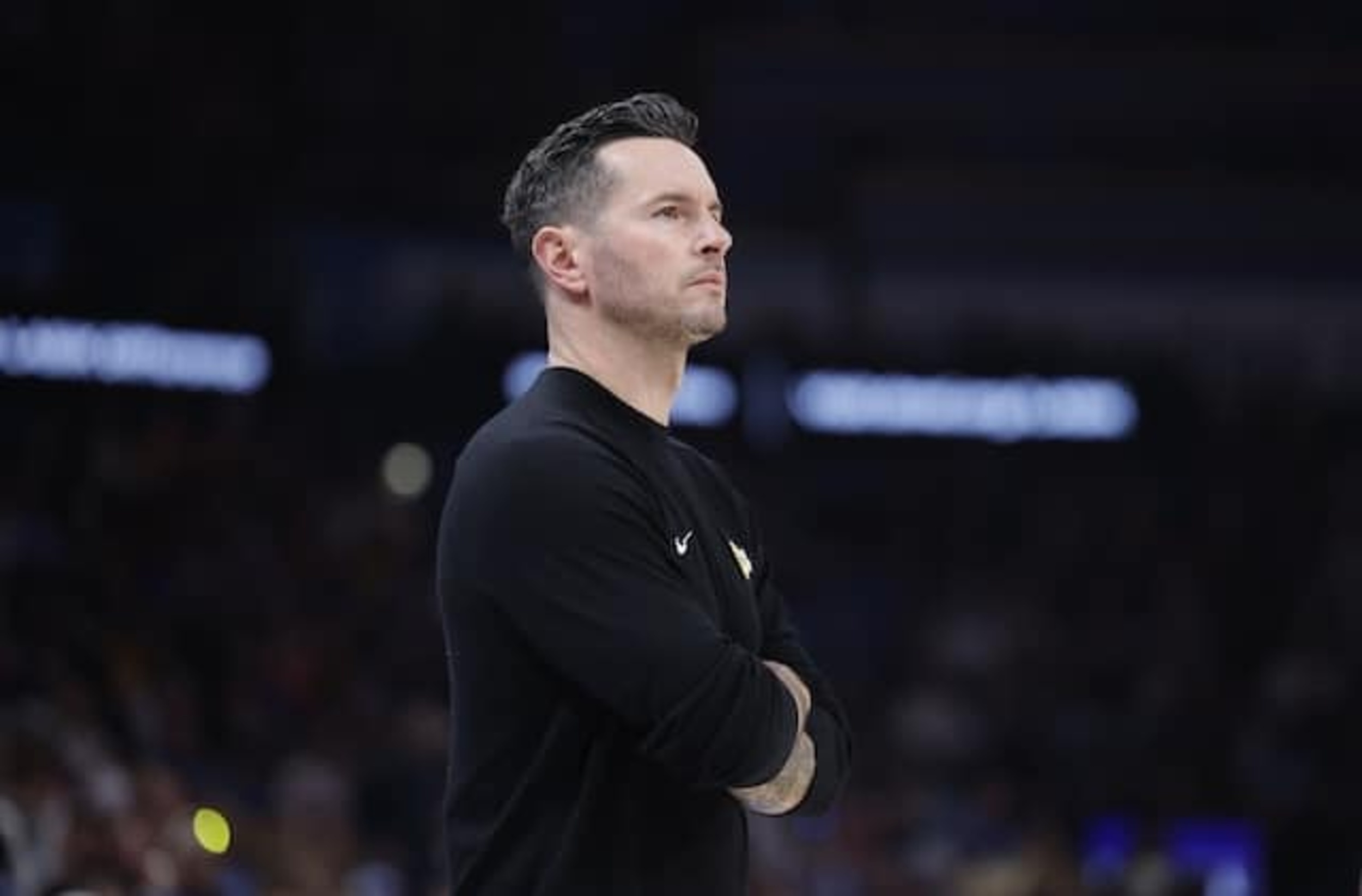 JJ Redick Gives Biggest Key To Timberwolves Series