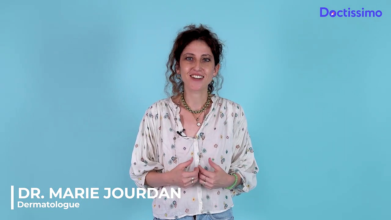 🌑 Grain de beauté qui saigne ou gratte : comment réagir