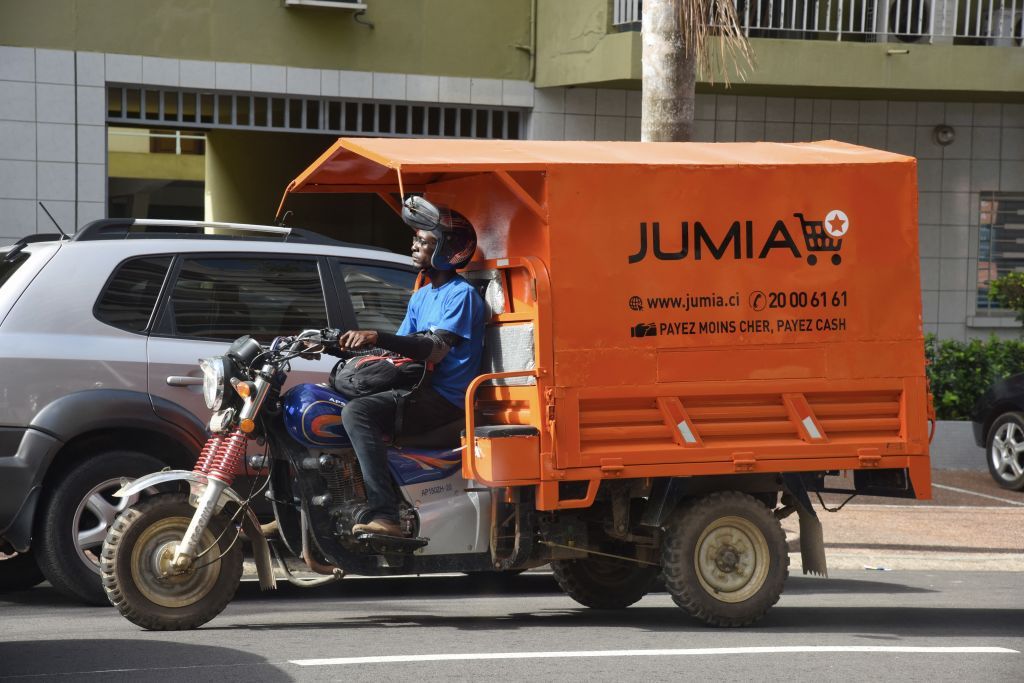Falling revenues and mounting debt spell trouble for Jumia Technologies